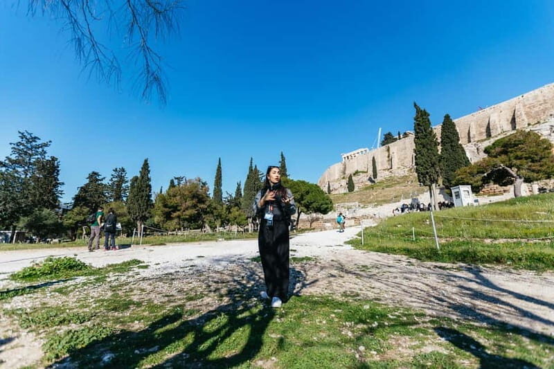 Athens: Acropolis Sunset Tour with Optional Fast-Track Entry - Pricing and Overall Value