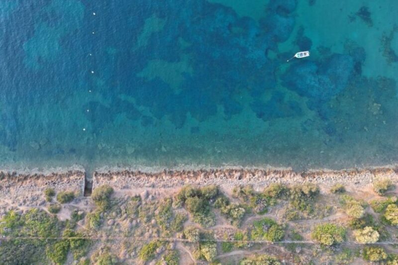 Athens: Acropolis & Temple of Poseidon Private Tour - The Value of This Tour