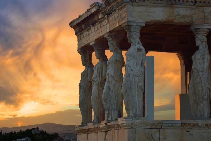 Athens: Acropolis Ticket & Optional Self-Guided Audio Tours - Authentic Experiences from Visitors