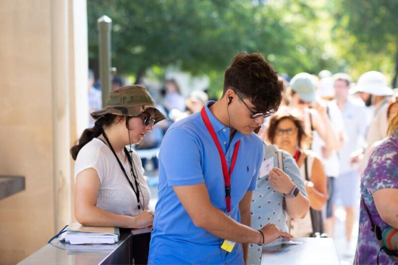 Athens: Acropolis Ticket & Optional Self-Guided Audio Tours - The Sum Up: Who Will Love This Experience?