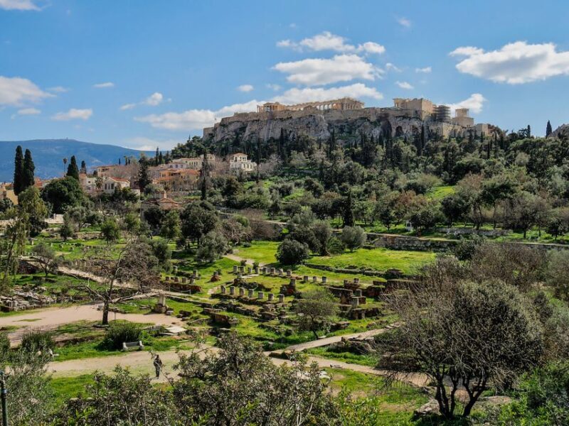 Athens: Acropolis Ticket with Audio Guide - A Closer Look at the Experience