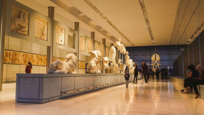 Athens Acropolis Tour: A Private Experience! - FAQ
