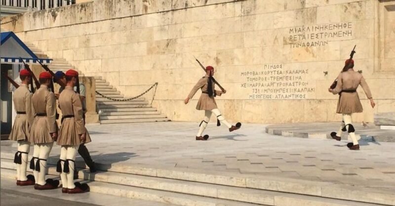 Athens: Acropolis Tour & Museum Athens by Car & Audio Tour - FAQ