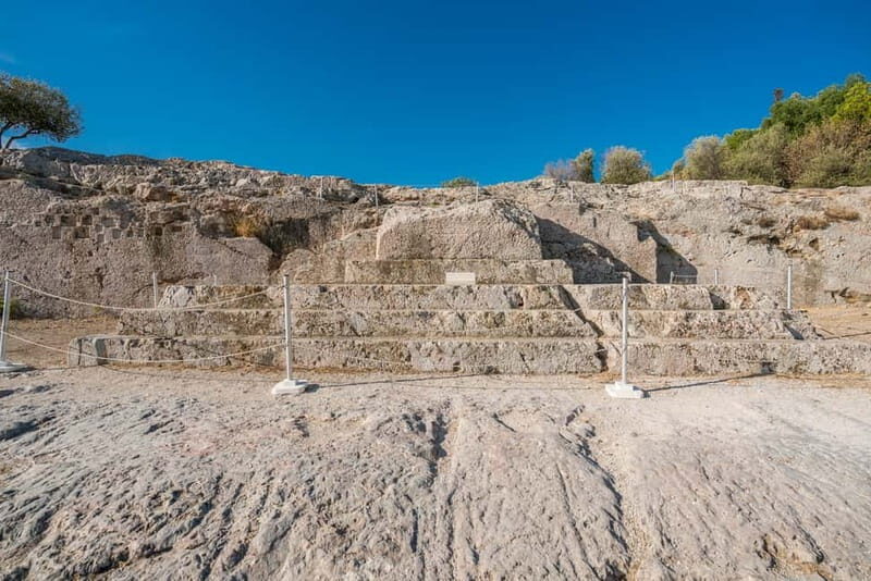 Athens: Acropolis Tour with Licensed Guide - Key Points: