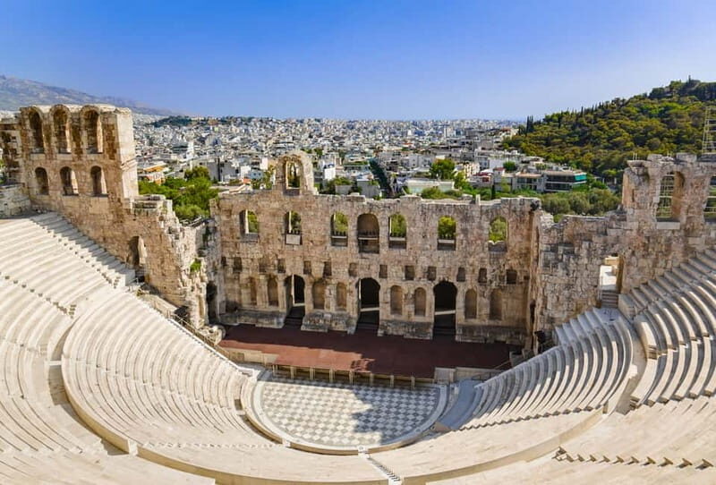 Athens: Acropolis & up to 5 Archaeological Sites Combo Pass - Final Thoughts on the Value