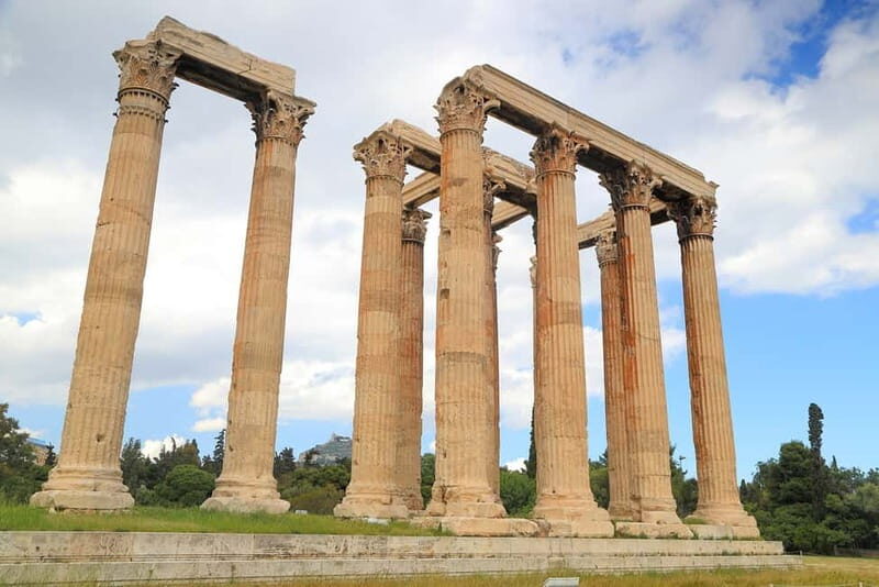 Athens: Acropolis & up to 5 Archaeological Sites Combo Pass - FAQ