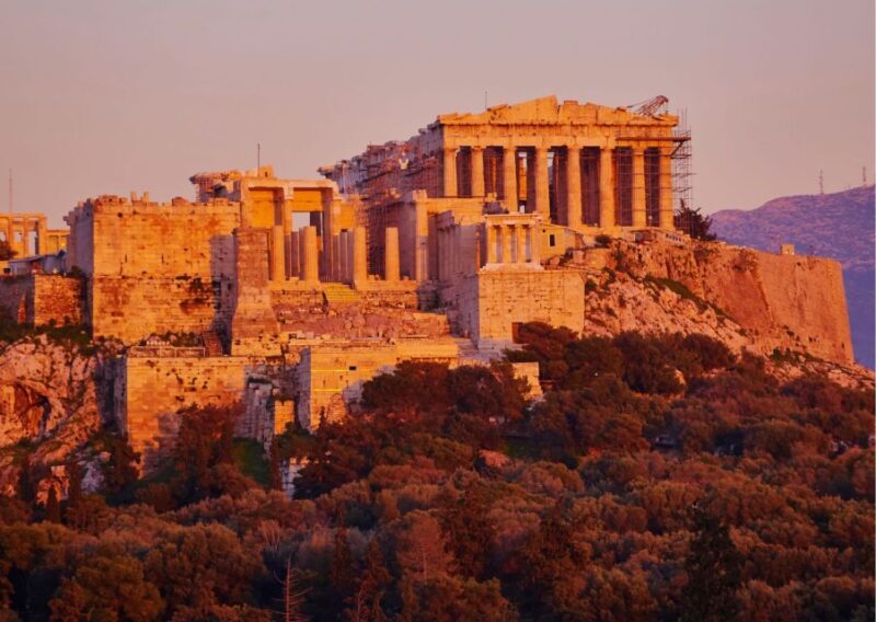 Athens: Acropolis Visit and City Night Tour - An In-Depth Look at the Tour Experience