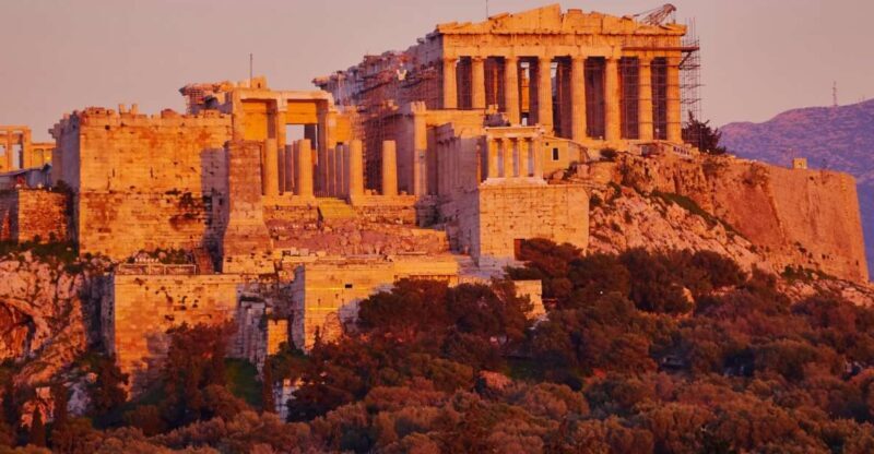 Athens: Acropolis Visit and City Night Tour - FAQ