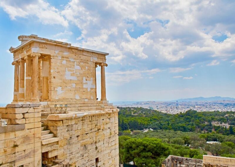 Athens: Acropolis Visit and City Night Tour - Final Thoughts