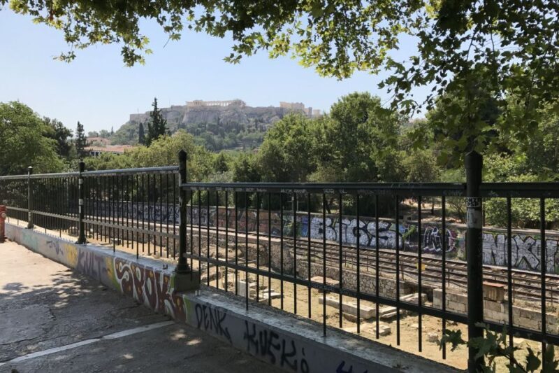 Athens: Acropolis with Museum, Guided Tour & Greek Lunch - FAQ