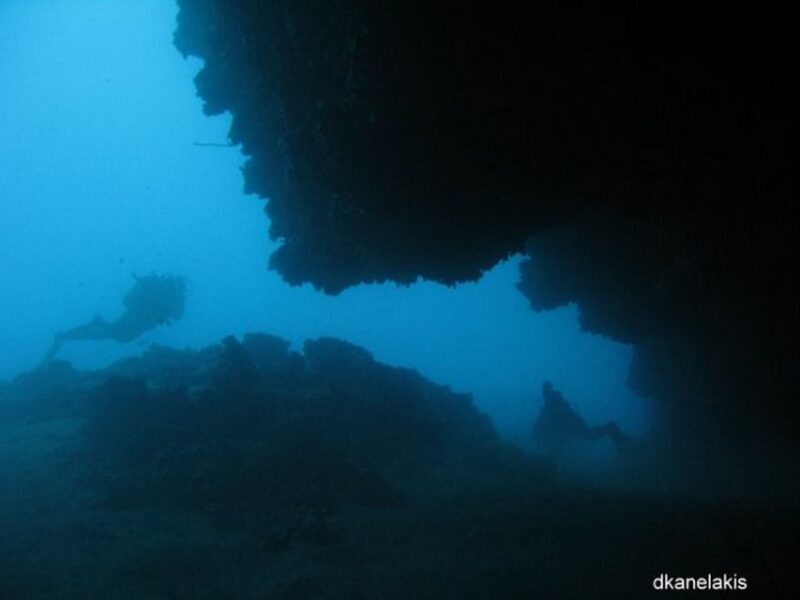 Athens: Adventure Dives in Nea Makri for Certified Divers - Frequently Asked Questions
