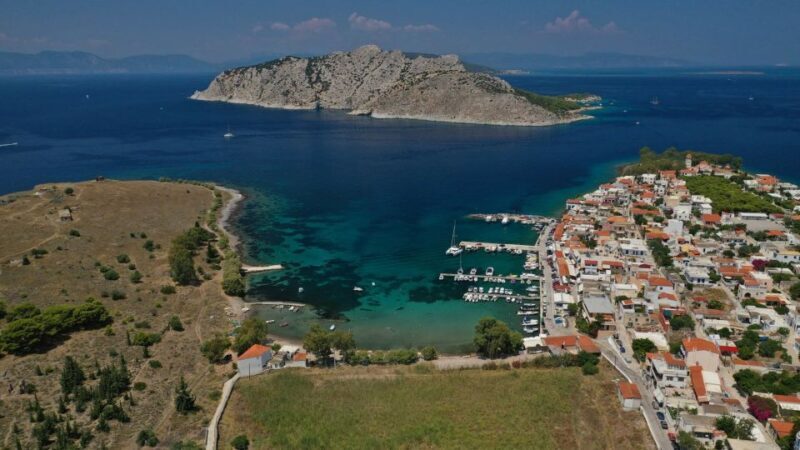 Athens: Aegina, Agistri & Metopi Swimming Cruise with lunch - What Travelers Love & What to Consider