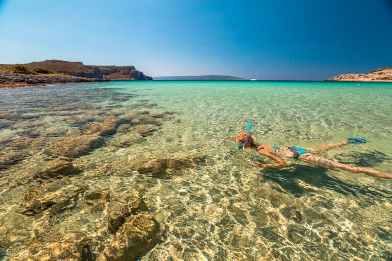 Athens: Aegina, Agistri & Metopi Swimming Cruise with lunch - FAQ
