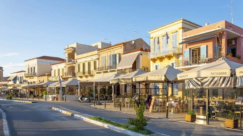 Athens: Aegina Island Ferry Trip & Treasure Hunt Tour - Is This Tour Worth It?