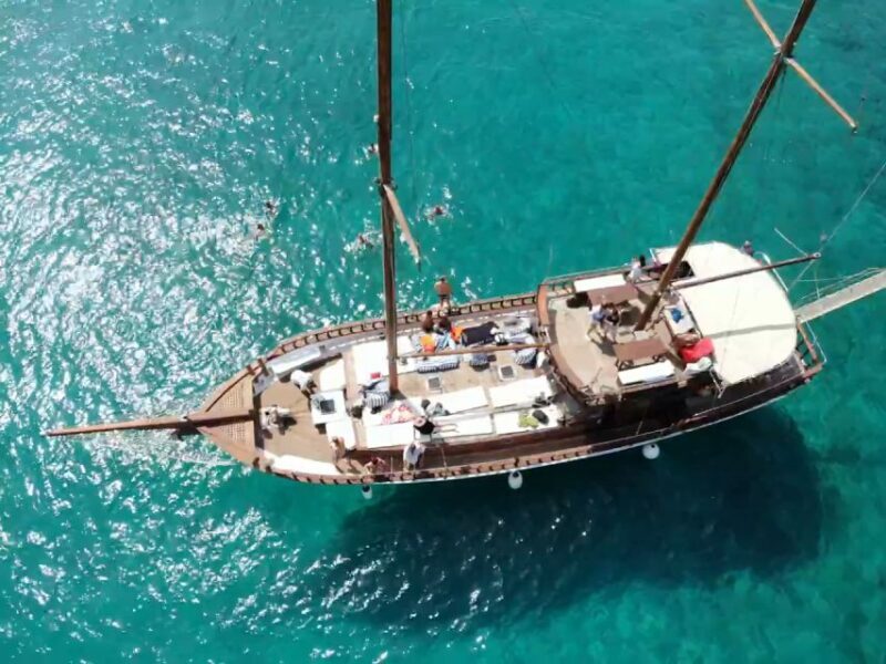 Athens: Agistri, Moni, and Aegina Cruise with Lunch & Drinks - Who Will Love This Tour?