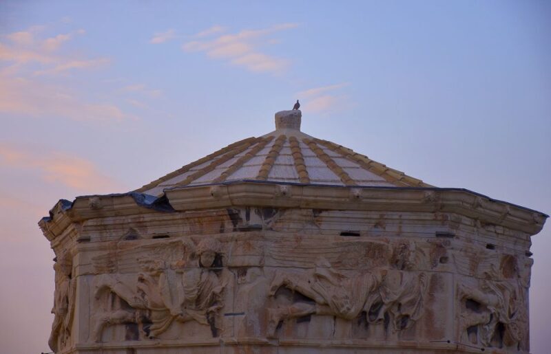 Athens: Agora, Plaka & Monastiraki Private Tour - Authentic Reviews & Traveler Insights