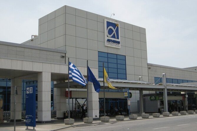 Athens Airport Arrival Private Transfer. Mercedes Black Vehicles! - Who Is This Tour Best For?