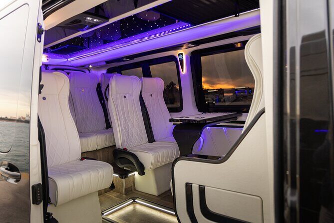 Athens Airport Private Arrival and Departure Transfer - What the Service Includes and Excludes