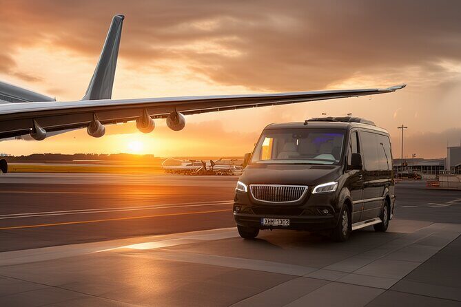 Athens Airport Private Arrival and Departure Transfer - Who Should Consider This Transfer?