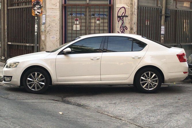 Athens Airport Private Transfer Pick up-Drop Off - FAQs