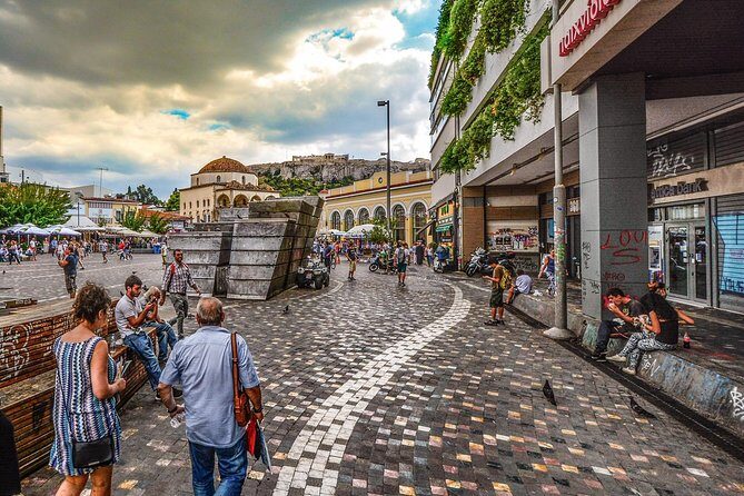 Athens Airport Private Transfer To Athens Hotels - Who Is This Transfer Best For?