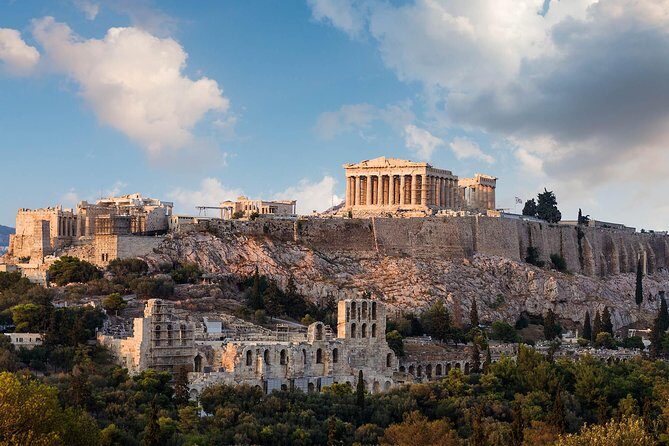 Athens Airport Private Transfer To Athens Hotels - Final Thoughts