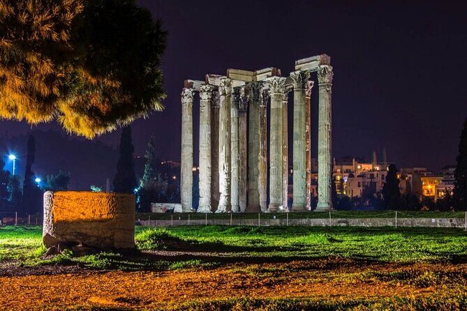 Athens airport to Athens Center private transfer - An In-Depth Look at the Transfer Experience