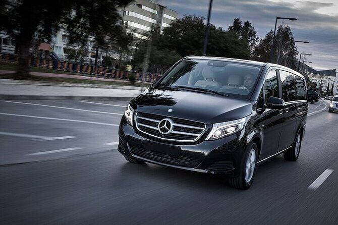 Athens Airport to Athens Hotels Private Arrival Transfer - Final Thoughts: Is It Worth It?