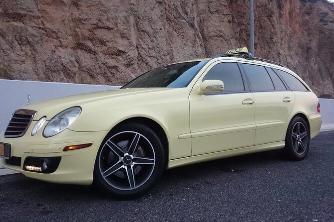 Athens Airport to Piraeus Cruise Terminal- Transfer By Mercedes E Class Wagon - Making Your Arrival Easier: What to Expect