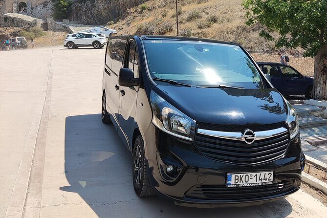 Athens Airport To Piraeus Port - Hotel Private Luxury Transfer - Why Choose This Private Transfer?
