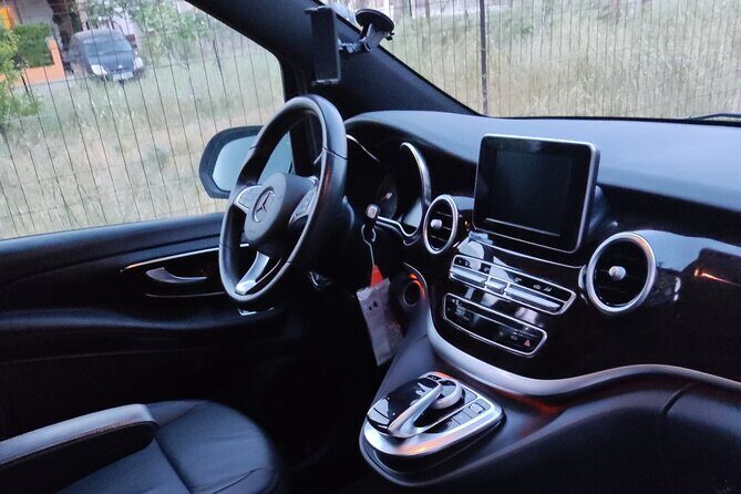 Athens Airport To Piraeus Port - Hotel Private Luxury Transfer - Final Practical Tips