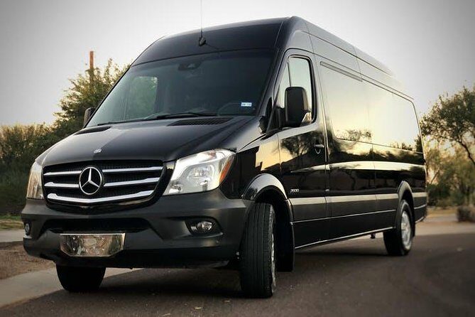 Athens Airport Transfer - An Honest Breakdown of the Athens Airport Transfer Experience