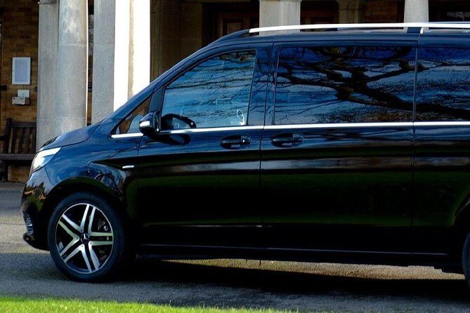 Athens Airport Transfer - The Sum Up: Is This Athens Airport Transfer Worth It?
