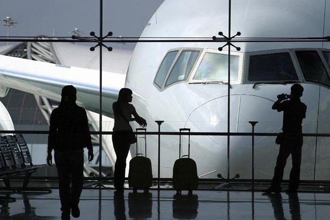 Athens Airport Transfer - FAQs