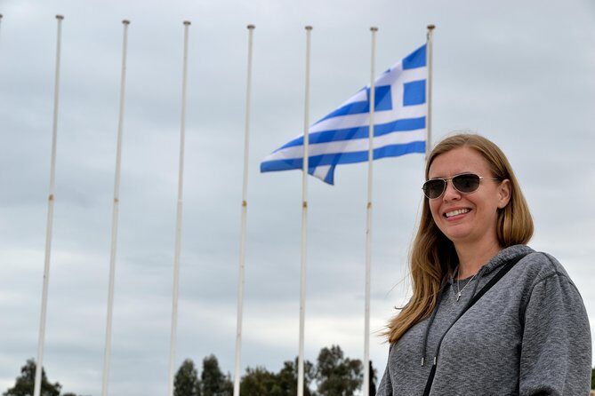 Athens Airport Transfers To the city of Athens - Key Points