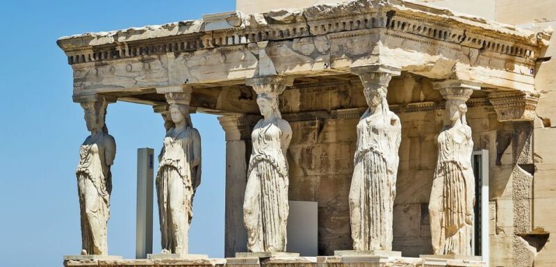 "Athens: All Day Tour with Private Luxurius Car" - FAQ