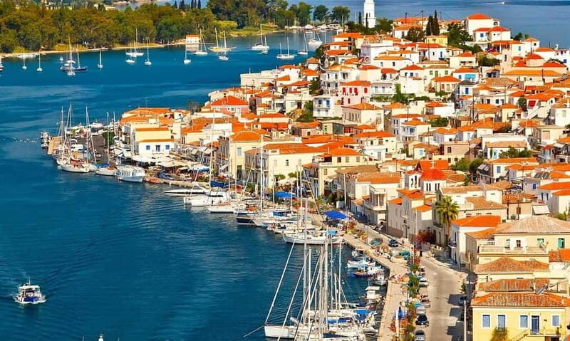 Athens: All-Inclusive Luxury Catamaran Cruise to Aegina - Final Thoughts