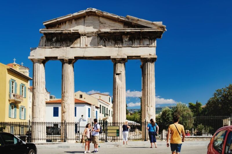 Athens: Ancient Agora E-Ticket and Audio Tour - Final Thoughts: Is the Athens Ancient Agora Self-Guided Tour Worth It?