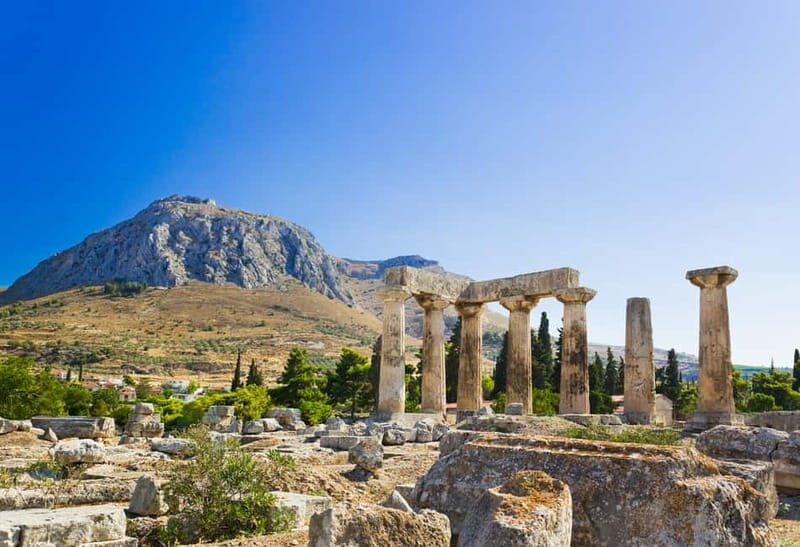 Athens: Ancient Corinth and Canal Shore Excursion - Is It Worth the Price?