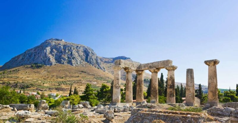 Athens: Ancient Corinth and Canal Shore Excursion - Final Thoughts