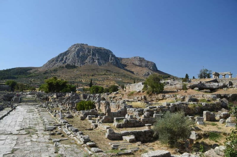 Athens: Ancient Corinth & Nafplion Guided Premium Tour - Final Thoughts