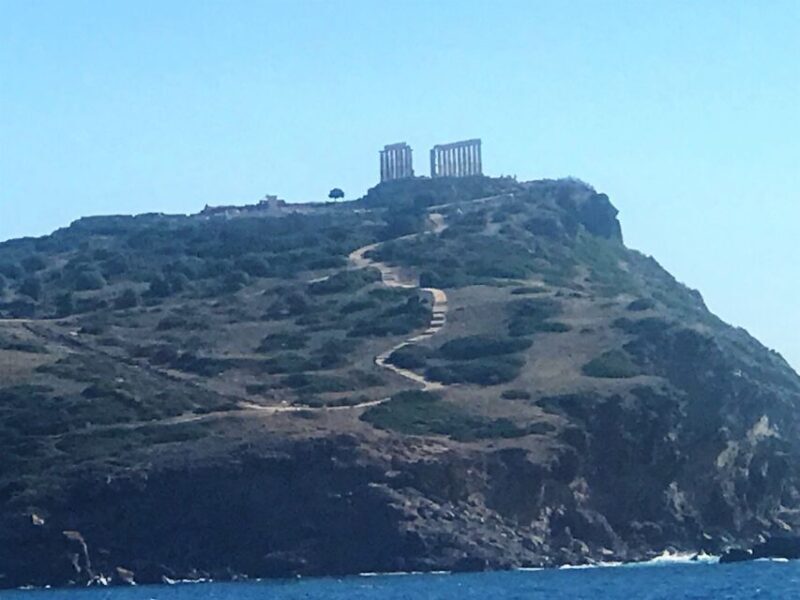 Athens: Ancient Highlights & Cape Sounion Private Day Tour - Key Points: