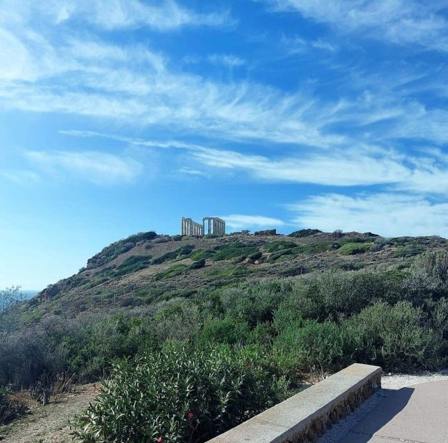 Athens: Ancient Highlights & Cape Sounion Private Day Tour - A Practical Look at the Tour Experience