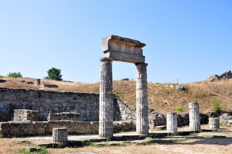 Athens: Ancient Olympia and Corinth Canal Private Tour - What Travelers Say: Authentic Experiences Matter