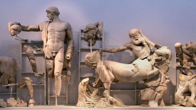 Athens: Ancient Olympia and Corinth Canal Private Tour - Pricing and Value