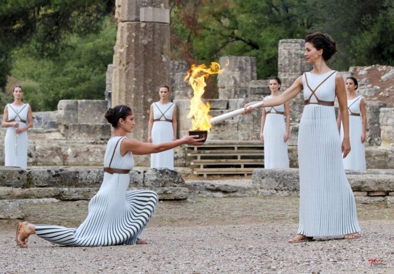 Athens: Ancient Olympia Day Trip with Corinth Canal - Authentic Experiences from Past Travelers