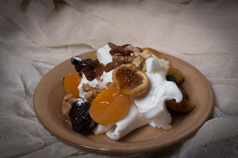 Athens: Ancient Symposium - The Sum Up: A Unique, Tasty Journey into Ancient Greece