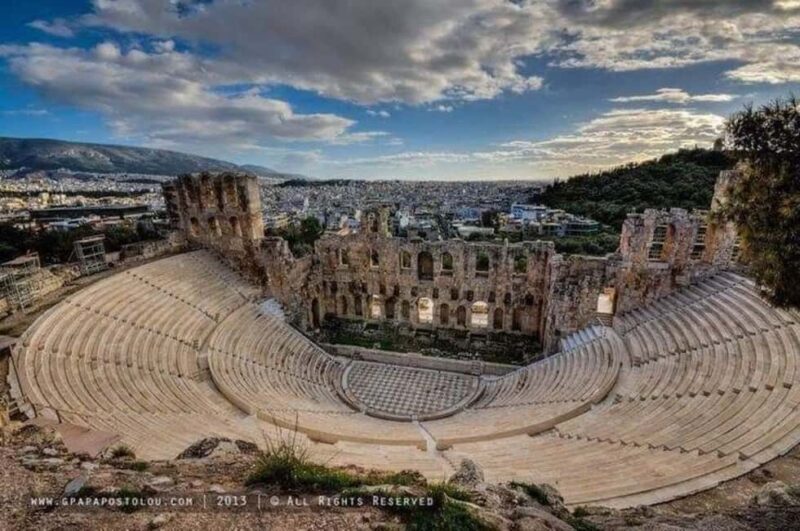 Athens and Cape Sounio Private Day Tour with Private Driver - A Deep Dive into the Experience