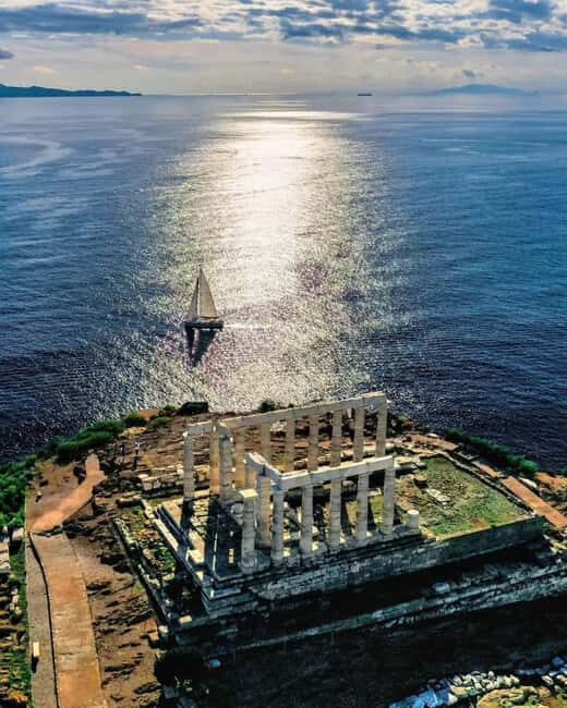 Athens and Cape Sounio Private Day Tour with Private Driver - FAQ