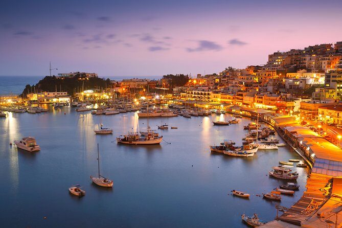 Athens and Piraeus private tour for groups - The Sum Up